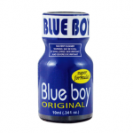 Blue Boy Original 10ml - USA Solvent
