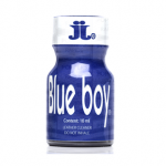 Blue Boy Original 10ml - USA Poppers