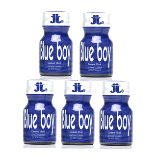 Blue Boy Original 10ml (Bulk Pack) - USA Poppers