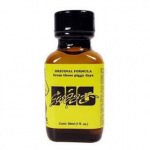Pig Sweat 30ml - USA Poppers