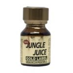 Jungle Juice Gold Label 10ml - USA Poppers