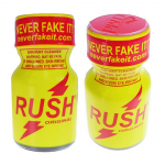 Rush Original 10ml - USA Solvent