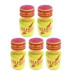 Rush Original 10ml (Bulk Pack) - USA Poppers